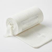 China Odorless Woven Cotton Roll Comfortable Medical Absorbent Material Suitable Surgical Dressing and Wound Care Applications for sale
