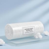 China Odorless Sterile Cotton Roll 1m Length Soft Absorbent Medical Cotton Rolls Suitable for Surgical Dressing and Wound Care for sale