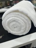 China 1KG Gamgee Vet Gauze Roll Manufacturer High Absorbency Gamgee Roll 100% Cotton Surgical Dressing Roll for Vet Use for sale