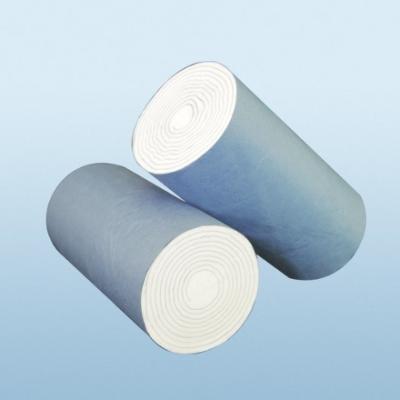 China 100% Pure Cotton Medical Cotton Roll CE ISO Certified Disposable for Dental and Wound Care for sale