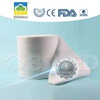 China High Whiteness 85-93 Cotton Wool Roll Medical Use Soft White Color 500g Grade for sale