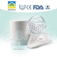 China Non Adhesive Absorbent Cotton Roll 454g 1000g Medical And Daily Care Soft for sale