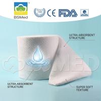 China Five Year Shelf Life Absorbent Cotton Roll 100g 200g Soft White Medical for sale