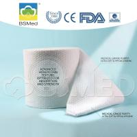 China OEM Customized Cotton Wool Roll Private Label Medical Wound Dressing 500g Grade for sale