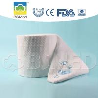 China Jumbo Cotton Wool Roll 1000g 4000g Industrial Medical Absorbent White Grade for sale