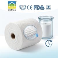 China Five Year Shelf Life Absorbent Cotton Roll 100g 200g Soft White Medical for sale