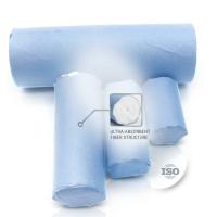 China Non Adhesive Absorbent Cotton Roll 454g 1000g Medical And Daily Care Soft for sale