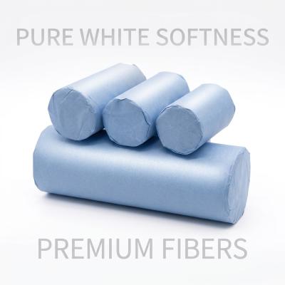 China OEM Customized Cotton Wool Roll Private Label Medical Wound Dressing 500g Grade for sale