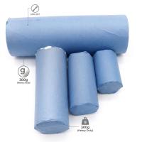 China Low Lint No Flocculation Cotton Wool Roll 300g Medical Wound Care Supply for sale