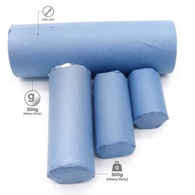 China Low Lint No Flocculation Cotton Wool Roll 300g Medical Wound Care Supply for sale
