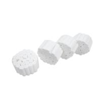 China Sterile Absorbent Disposable Dental Cotton Rolls 10×38mm CE ISO FDA Certified Medical Grade for sale