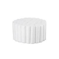 China Manufacturer Supplier Disposable Dental Cotton For Medical Use Customized Dental Surgical Cotton Rolls for sale