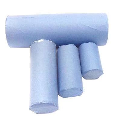 China Disposable Medical Cotton Wool Roll 50g-1000g White with 80-85mm Whiteness for Clinical Use for sale