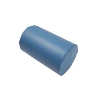 China Disposable 4-Ply Surgical Gauze Roll with X-ray Detectable Thread and 100% Degreased Cotton for Operating Room for sale