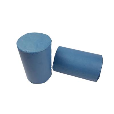 China X-Ray Detectable Degreased Absorbent Medical Gauze Rolls 36