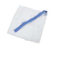 China Non Washed And Pre Washed Medical Abdominal Pad Lap Sponge 45*45CM 8PLY for sale