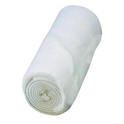 China Medical Cotton Wool Roll 50g-1000g White Soft Odorless with CE FDA ISO Certification for Wound Care for sale
