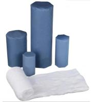 China 100g Medical Absorbent Cotton Wool Roll - 100% Pure Cotton, CE/ISO13485/FDA Certified, Class I Medical Device for sale