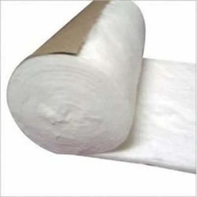 China 1000G Medical Cotton Wool Roll BP Quality 100% Pure Cotton High Absorbency for Hospital Use for sale