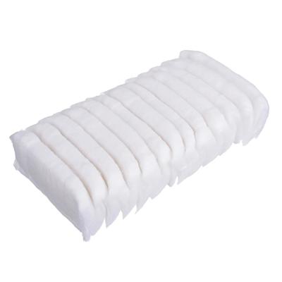 China Class I Medical Grade Zig Zag Cotton Roll - 25g to 1000g Sizes, FDA & CE Certified Wound Dressing for sale
