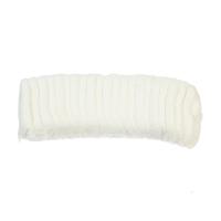 China Degreased 500g Soft Surgical Absorbent Zig Zag Cotton - 100% Cotton Medical Grade with BP Standard Compliance for sale