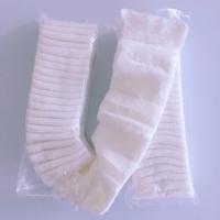 China Dental USP Class I Disposable Zig Zag Cotton Wool Roll - 100% Natural Cotton with 3-5s Absorbency and 80% Whiteness for sale