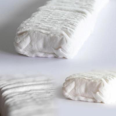 China Medelast Zig-Zag Absorbent Cotton Wool Rolls 25g to 500g BP Quality for Medical and Cosmetic Use for sale