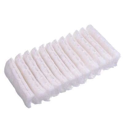 China Zig Zag Cotton Wool Pleat Wound Dressing - 25g to 500g Medical Grade Absorbent First Aid Supplies for sale