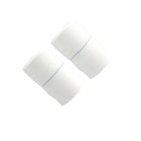 China Non-Sterile Medical Cotton Gauze Bandage Roll 91cm x 5m-100m | 100% Cotton | BP/USP/EUP Certified for sale