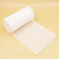 China Oem Medical Gauze Yarn 21s/32s/40s X Ray thread With X-ray for sale