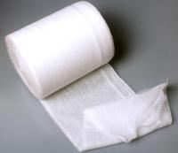 China Oem Medical Gauze Yarn 21s/32s/40s X Ray thread With X-ray for sale