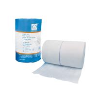 China Medical Gauze Rolls 90cm x 1000m - 100% Cotton Wound Dressing with CE ISO FDA Certification for sale
