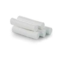 China Medical Disposable Dental Cotton Rolls For Bleeding Or Cleaning In Dentistry for sale