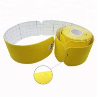 China Premium Good Sticky Waterproof Kinesiology Tape Breathable Multifunctional for sale