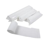 China Non Adherent Permeable Disposable PBT Elastic Bandage 5cm-15cm Width ISO CE Certified Medical Dressing for sale