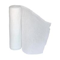China PBT Cotton Conforming Stretch Gauze Bandage 1'×4.1 Yards - Medical Grade Wound Care with Cotton Spandex Material for sale