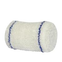 China Surgical Wound Dressing Cotton Elastic Crepe Bandage - 180% Extensibility, 5-15cm Width Options, Medical Grade for sale