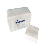China OEM Medical Gauze Fabric Absorbent Sterile Wound Dressing with 3-5s Absorbency and 5-Year Shelf Life for sale