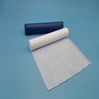 China FDA Certified Medical Gauze Roll 19×15 - 100% Cotton with Multiple Mesh Sizes 30×20 to 20×12 for Superior Wound Care for sale