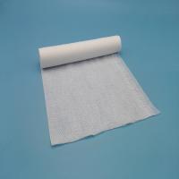 China 100% Cotton Medical Absorbent Gauze Bandage Roll 91cm x 50m with 3-5s Absorbency BP USP EUP Certified for sale