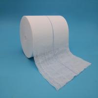 China Class I Absorbent Cotton Gauze Roll Wound Dressing - 36