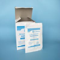 China Disposable Sterile Medical Swabs 2