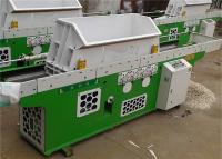 China 15kw 1.8m Wood Shaving Machine For Animal Bedding Horse Factory for sale