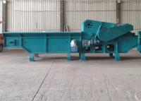 China 380V Wood Chipper Drum Making Machine 180KW for sale