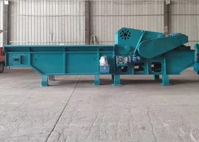China 380V Wood Chipper Drum Making Machine 180KW for sale