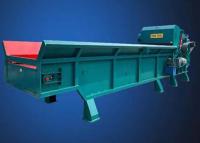 China Drum Type Wood Chipper Making Machine 110 Kw 30*30*5mm for sale