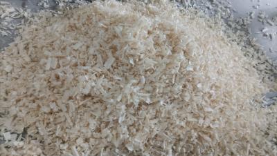 China Comfortable Softwood Shavings / Sawdust Widely Used As Bedding Material For Pets for sale