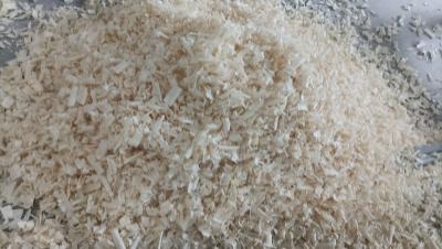 China Bedding Material Wood Shavings Mill / Sawdust Widely Used For Animals for sale