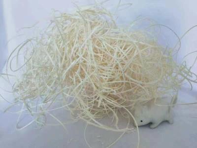 China Animal Bedding Wood Wool Shaving Mill Is Used In Packing Material Fire Starter for sale
