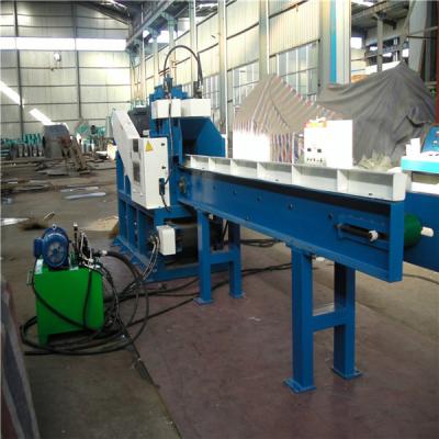China Industrial Grade Sawdust Making Machine For Cost-Effective Biomass Fuel for sale